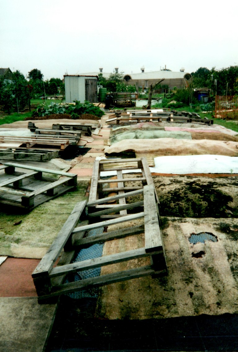 History of the Allotments | Woodley Allotments Tenants Association at ...